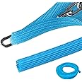 Amazon.com : 10 Ft High Visibility Chain Cover Kit High Visibility ...