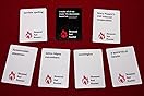 Amazon.com: Skewered and Roasted Card Game / Adult Party Game: Toys & Games