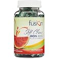 Amazon.com: Bariatric Fusion Iron Soft Chew with Vitamin C | Watermelon ...