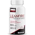 Amazon.com: FORCE FACTOR LeanFire with Next-Gen SLIMVANCE Advanced ...