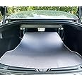 Amazon.com : Upgraded TESBEAUTY Camping Mattress for Tesla Model 3 ...