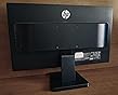 HP 24w Full HD Monitor (1920 x 1080) 23.8 Inch (1 HDMI, 1 VGA) - Black ...