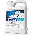 Amazon.com: Black Diamond Stoneworks MARBLE & TILE FLOOR CLEANER. Great ...