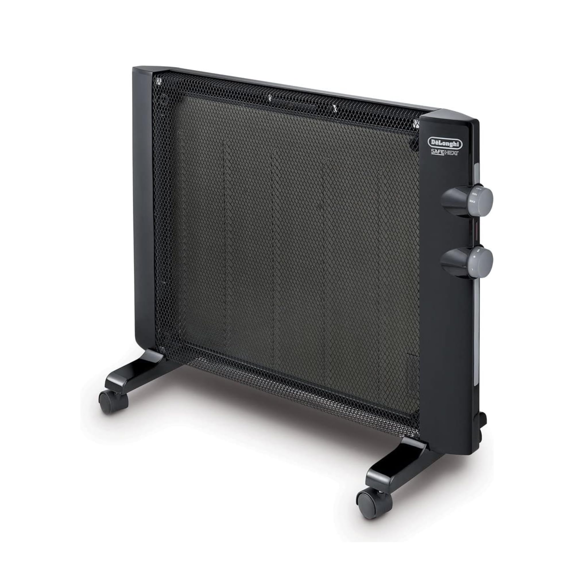 Mua DeLonghi Mica Panel Space Heater, 1500W quiet electric space heater ...