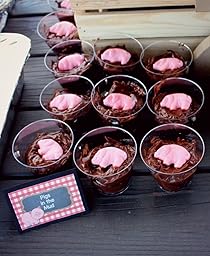 Amazon.com : SweetGourmet Gustaf's Gummy Pink Pigs, 16 Oz : Gummy Candy ...