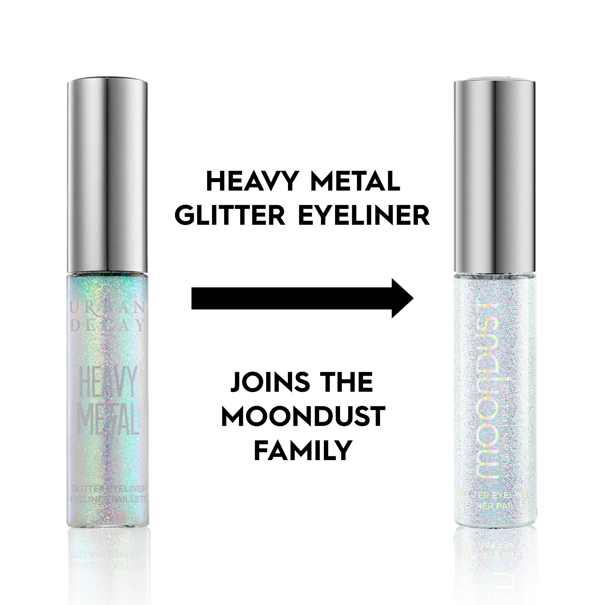 Mua Urban Decay Moondust Liquid Glitter Eyeliner – Longwear Sparkle ...