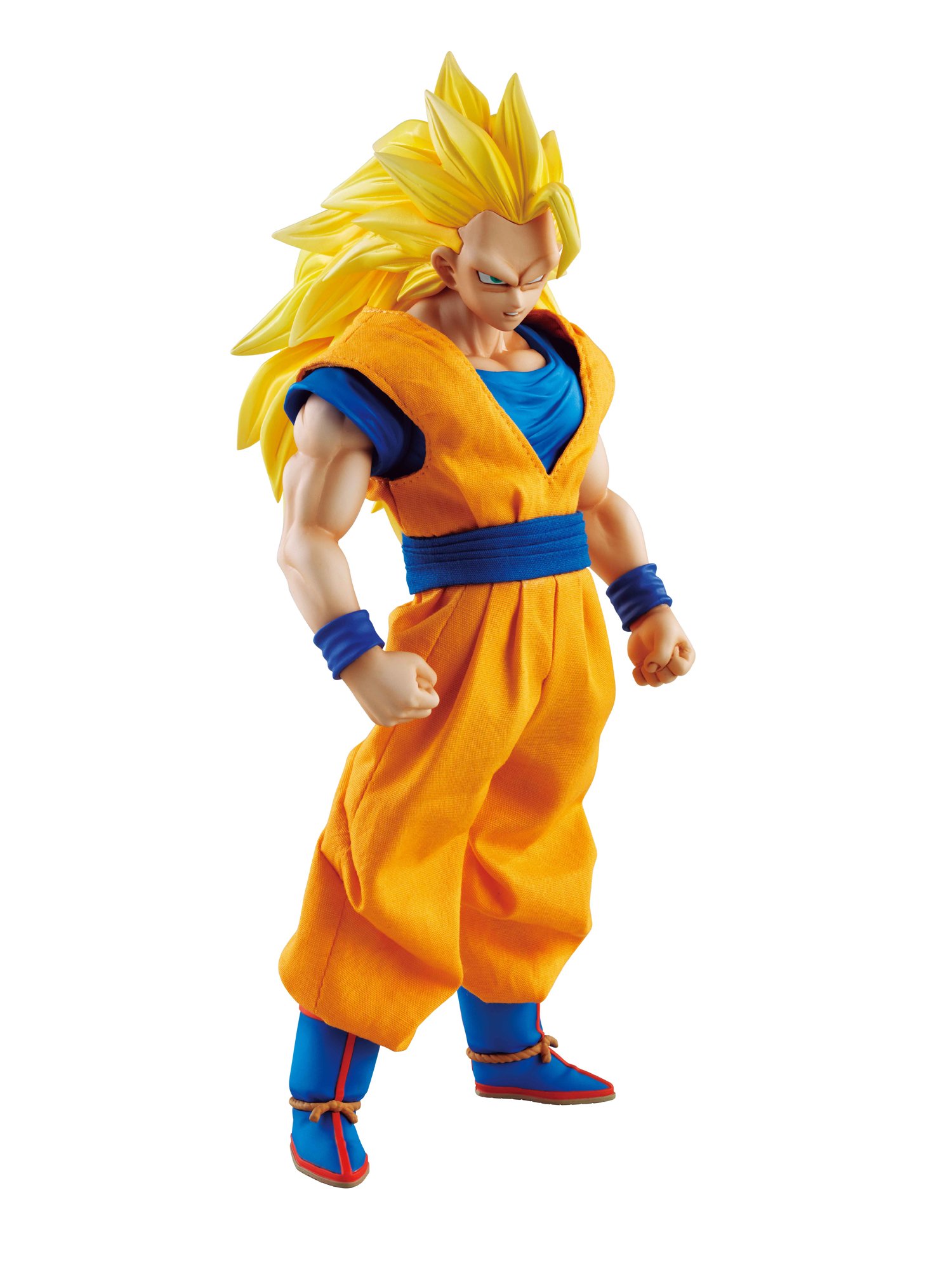 Mua Megahouse Dragon Ball Z: Dimensions of Dragon Ball: Super Saiyan ...