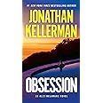 Amazon.com: Obsession (Alex Delaware, No. 21): 9780345452641: Kellerman, Jonathan: Books