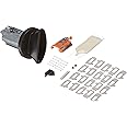 Amazon.com: Motorcraft SW6383 Ignition Switch and Lock Cylinder ...