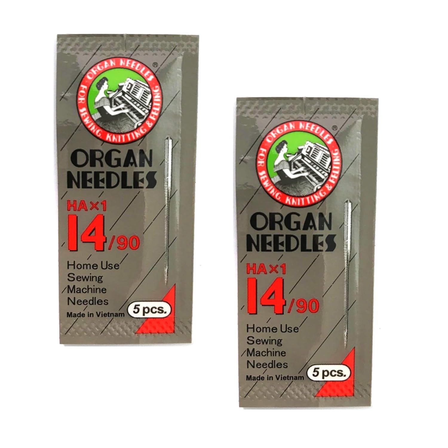 Lucknow Crafts Premium Organ Vardhman Art and Craft Stainless Steel ...