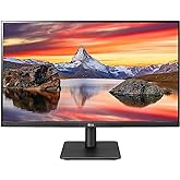 Amazon.com: LG - 24" 24ML44B-B IPS LED FHD FreeSync Monitor - Black ...