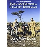 Amazon.com: Long Way Round: Collector's Edition Box Set : Ewan McGregor ...
