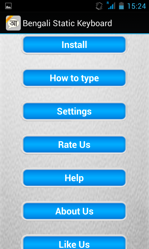 Bangla Static Keypad IME:Amazon.co.uk:Appstore for Android