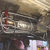 Amazon.com: CatClamp Standard Kit: Automotive