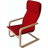 Amazon.com: The Pello Chair Cotton Covers Replacement is Custom Made ...