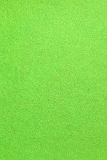 Amazon.com: Felt (Lime Green - PMS 376) sticky Back, A4 sheet (8.27" x ...