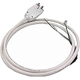ELEGRP 0651513LY L15515 16AWG LCDI Power Cord Plug for A/C Air ...