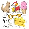 Learning Resources El Centro de las Silabas (Spanish Syllables) Pocket ...