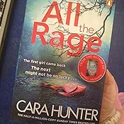 All the Rage: The new ‘impossible to put down’ thriller from the ...