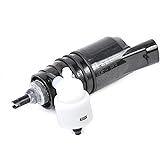 Amazon.com: ACDelco 20999343 GM Original Equipment Rear Window Washer ...