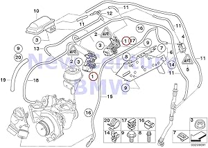 Top 10 Bmw Vacuum Pressure Converter - Home Previews