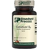 Amazon.com: Standard Process - Cataplex E2 - 90 Tablets: Health ...
