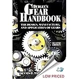 Dudley's Handbook of Practical Gear Design and Manufacture, Second ...