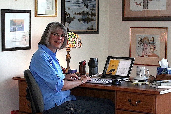 Judy Young – Audio Books, Best Sellers, Author Bio | Audible.com