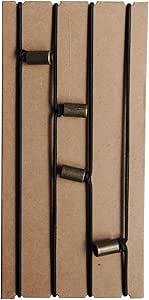 Amazon.com: Traveler's Notebook Elastic Bands - Jump Bands for ...