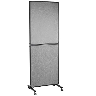 VEVOR Acoustic Room Divider - 24x66 Office Partition Australia | Ubuy