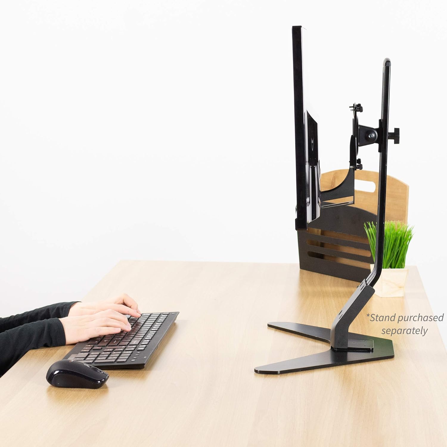 Monitor Arms & Stands VESA up to 100x100mm G257HU G257HL G247HYL RT240Y ...