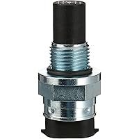 Amazon.com: ACDelco GM Original Equipment 15547452 Vehicle Speed Sensor : Automotive