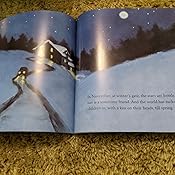 Amazon.com: In November (9780152063429): Rylant, Cynthia, Kastner, Jill ...