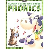 Modern Curriculum Press Phonics, Level C: modern-curriculum-press ...