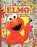 Elmo & Friends (Look and Find (Publications International)): DiCicco ...