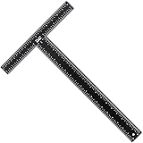 Amazon.com: Staedtler Aluminum T-Square, 24 Inch Metal Ruler with ...