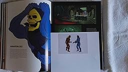 The Art of He-Man and the Masters of the Universe: Amazon.it: Alan ...