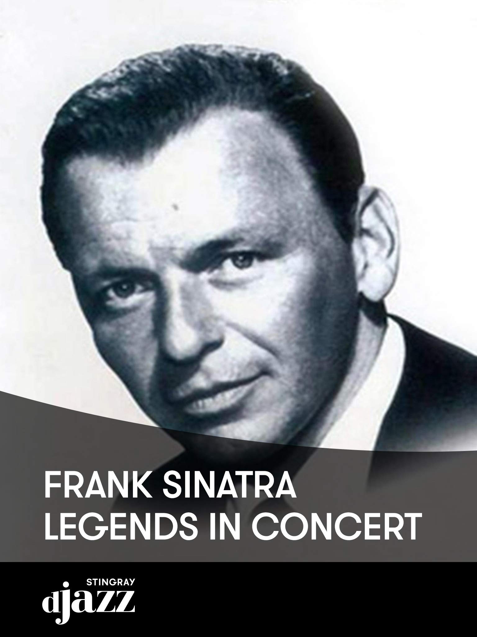 Watch Frank Sinatra: Legends in Concert | Prime Video
