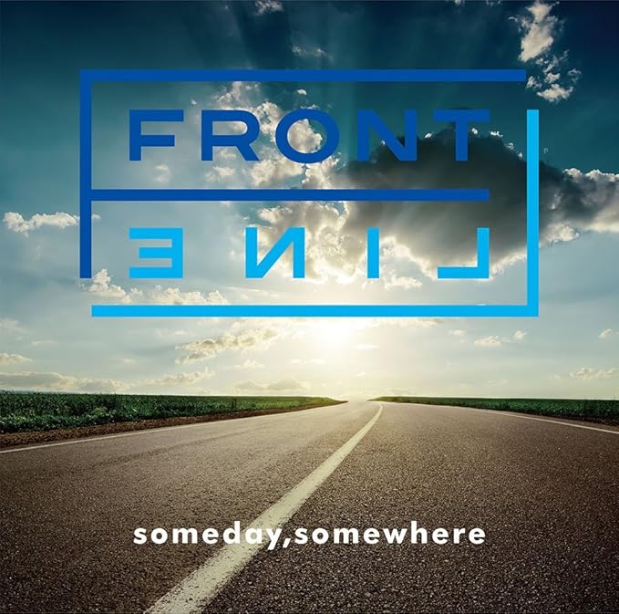 Someday, Somewhere - Amazon.co.jp