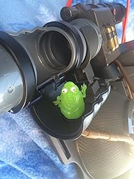 Amazon.com: Ghostbusters Electronic Proton Pack Projector: Toys & Games