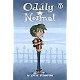 Amazon.com: Oddly Normal Book 1 (Oddly Normal, 1): 9781632152268 ...