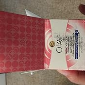 Amazon.com: Olay Night Of Firming Cream - 2 oz: Beauty