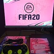 FIFA 20 - Standard Edition - PlayStation 4: Amazon.com.mx: Videojuegos