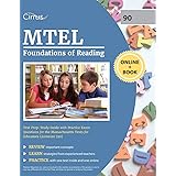 MTEL Foundations of Reading (90) Exam Secrets Study Guide: MTEL Test ...