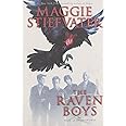 Amazon.com: The Raven Boys: 8601420074590: Maggie Stiefvater: Books