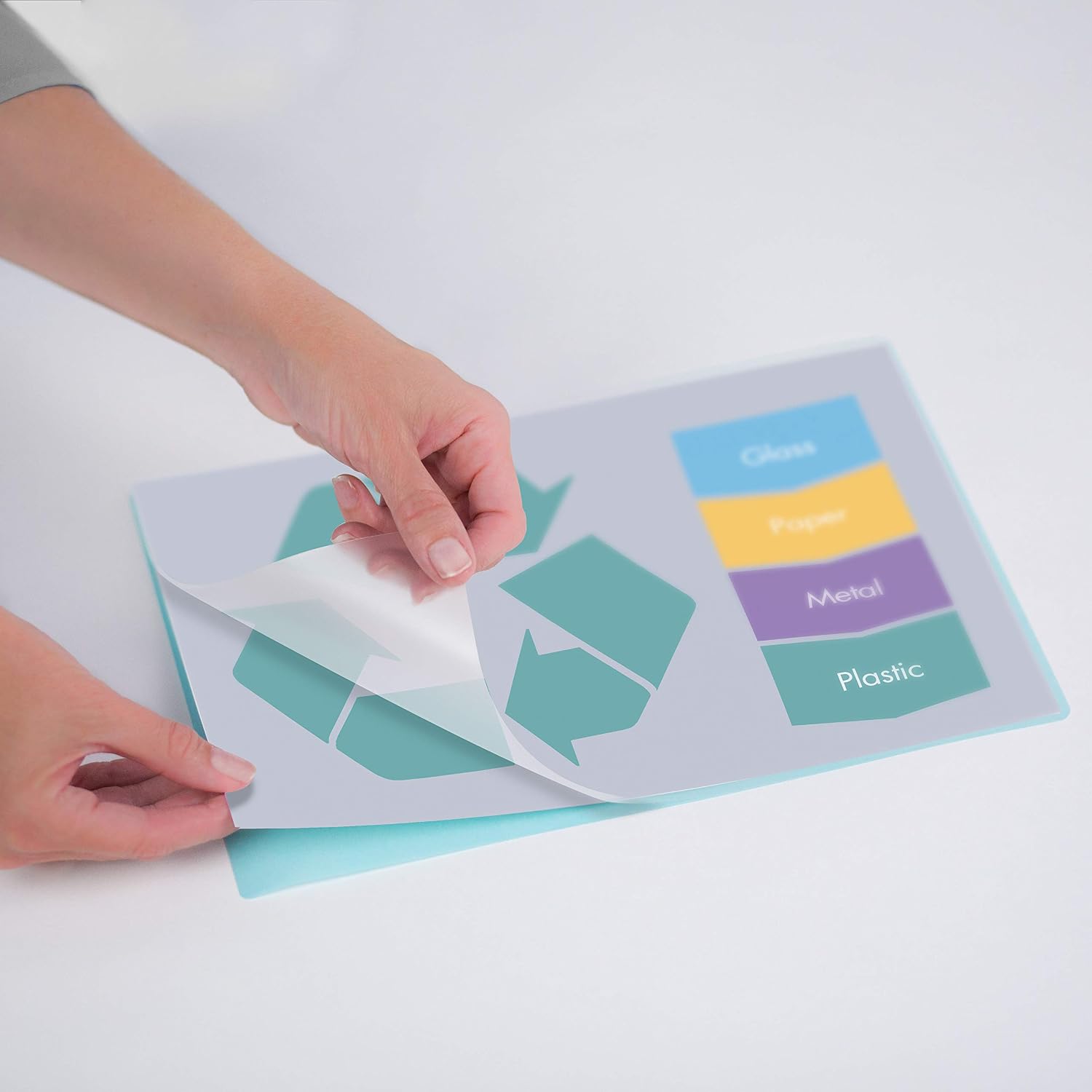 Fellowes 5221502 Self Laminating Sheets 3mil 2 Pack Of 50 12 X 9 1 4 Fellowes 5221502 Self Laminating Sheets 3mil 2 Pack Of 50 12 X 9 1 4