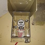 Frontier TM619H2 Digital Timer Programmable Time Switch with LCD 4 Pin ...