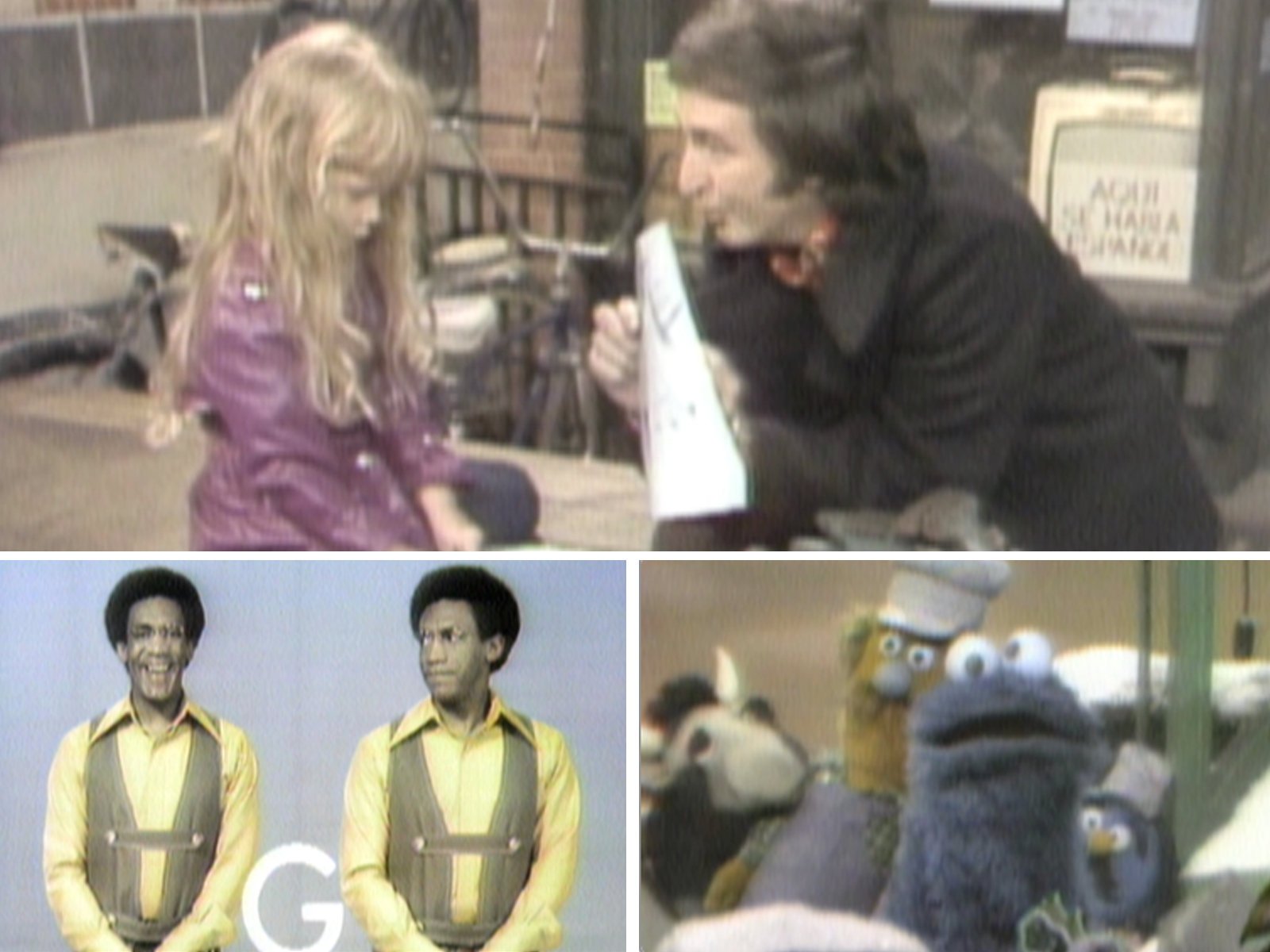 Watch Sesame Street Classics Vol. 2 | Prime Video
