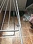 Amazon.com: Home Intuition Foldable Clothes Drying Rack Dryer: Kitchen ...