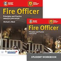 Fire Officer: Principles and Practice Includes Navigate 2 Advantage ...